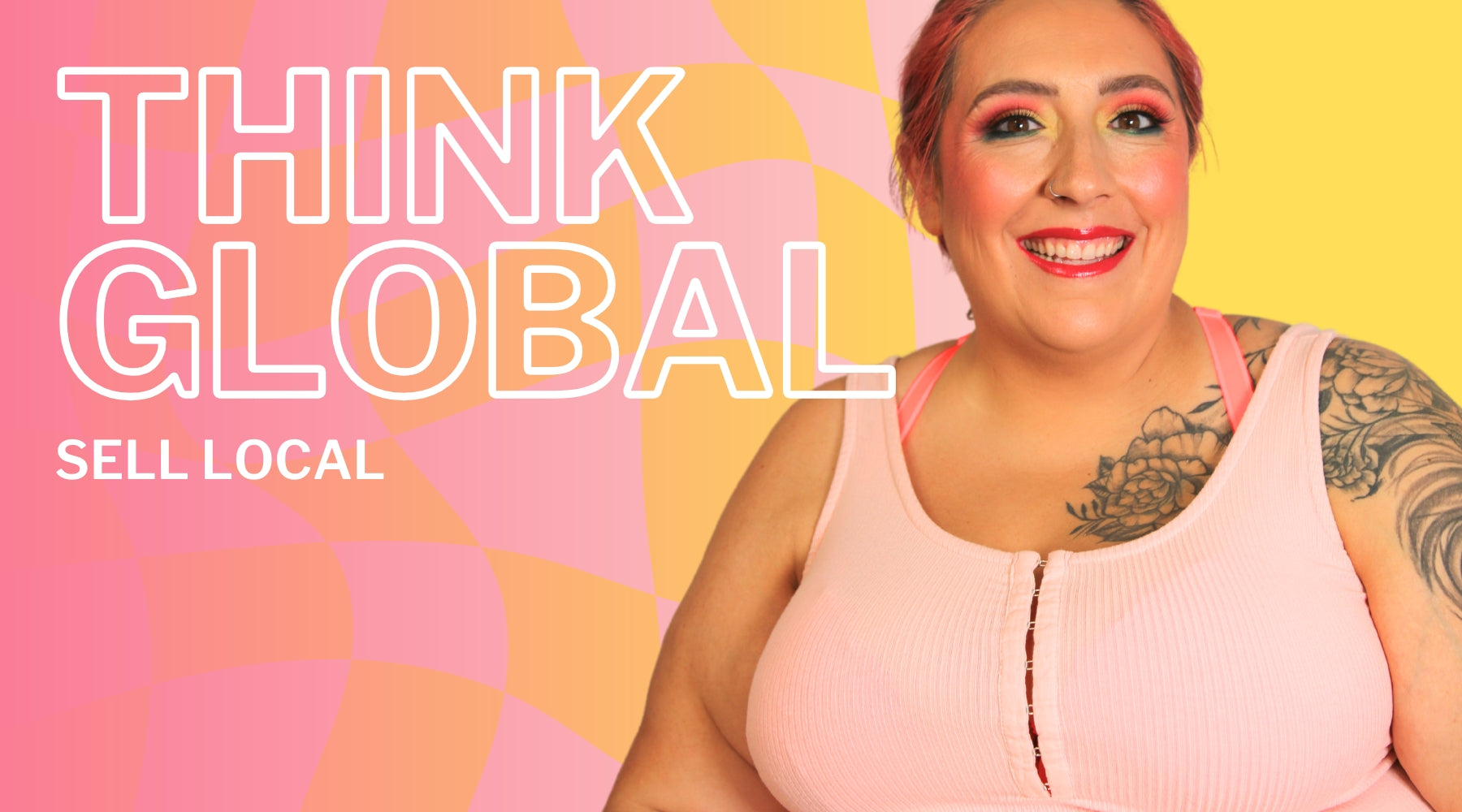 Conquer the Global Ecomm Game with Shopify Managed Markets – Hot Mess Consulting