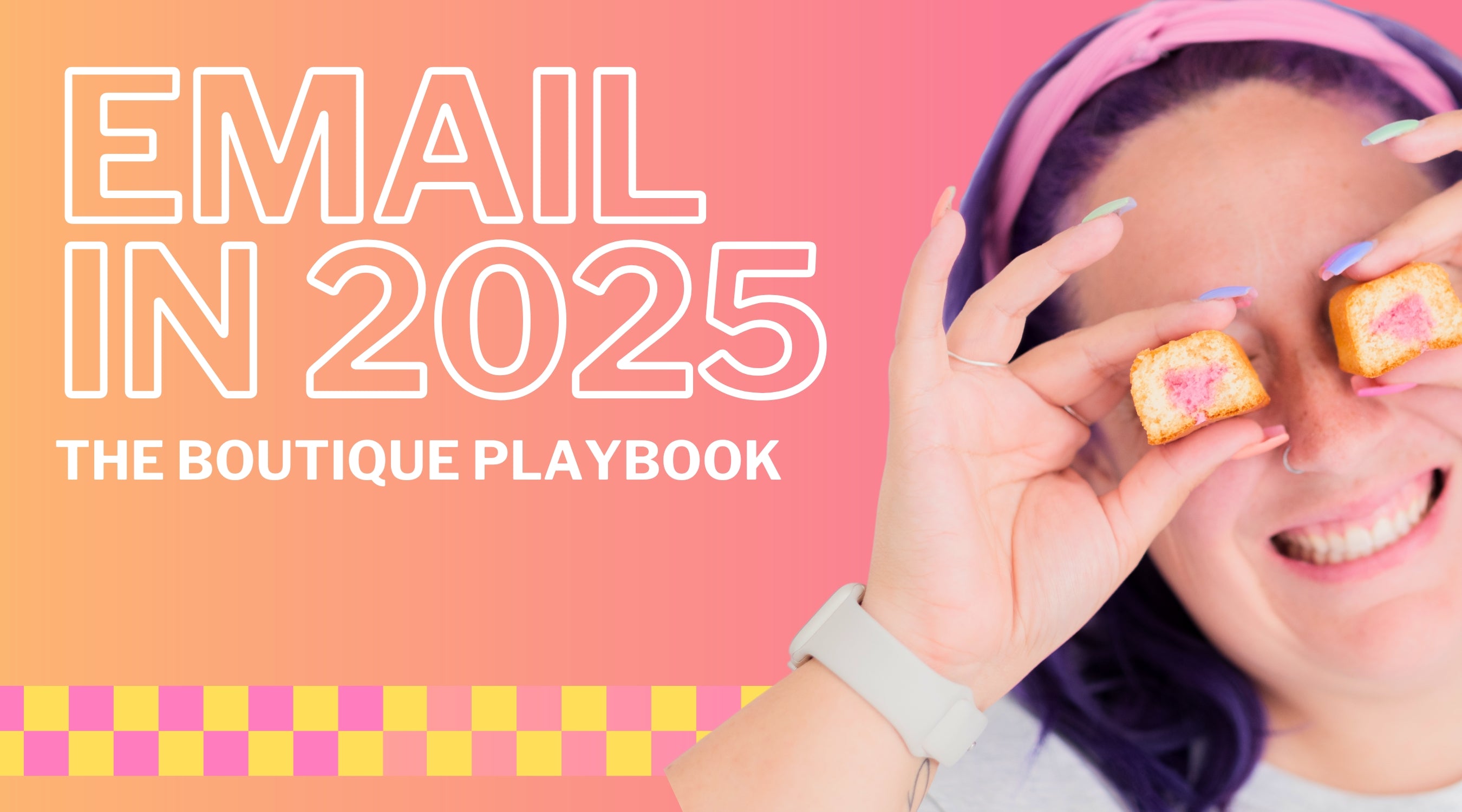 The Future of Email Marketing in 2025 – Hot Mess Consulting