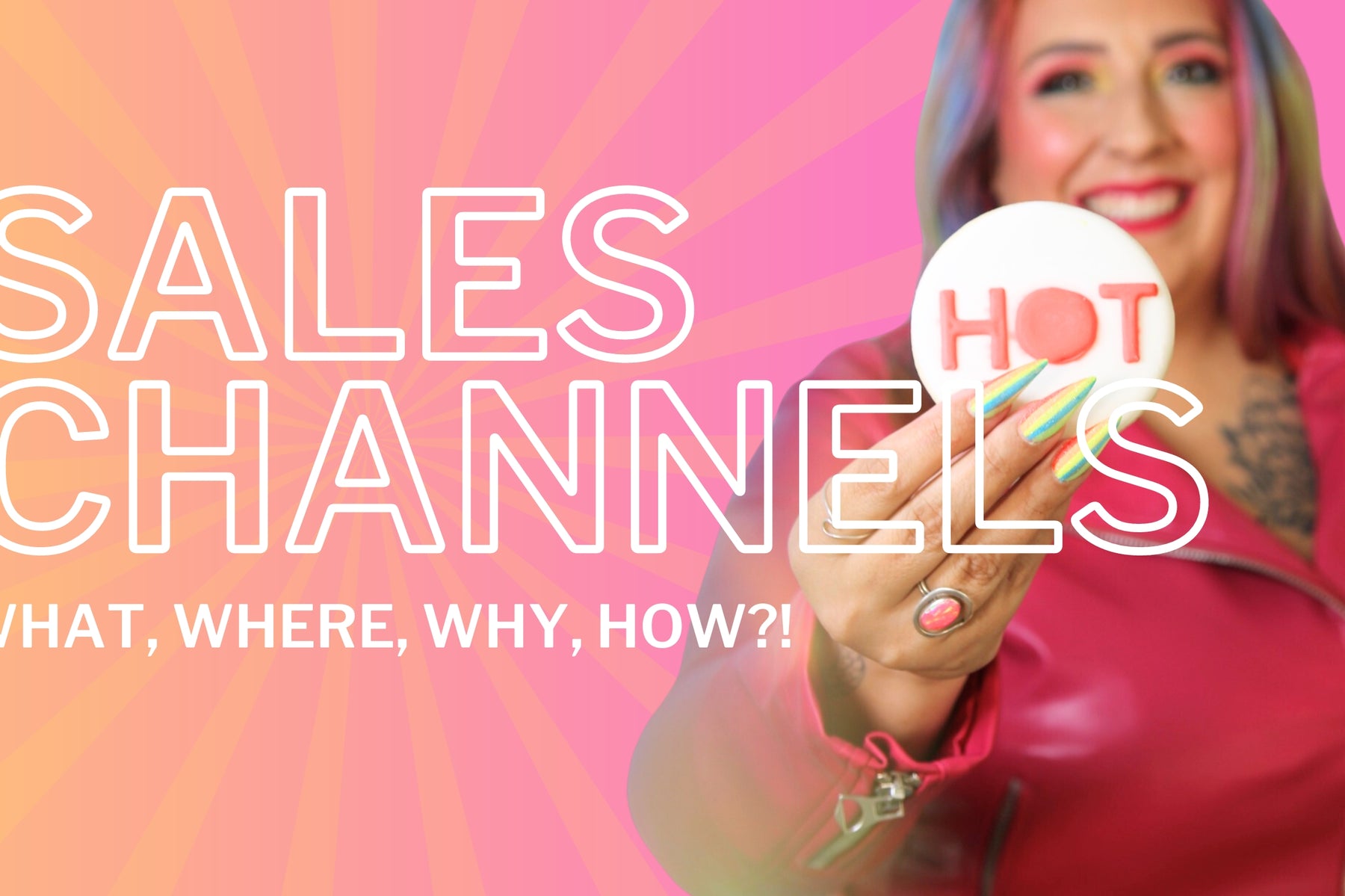 How to Choose the Right Influencers for Your Campaign – Hot Mess Consulting