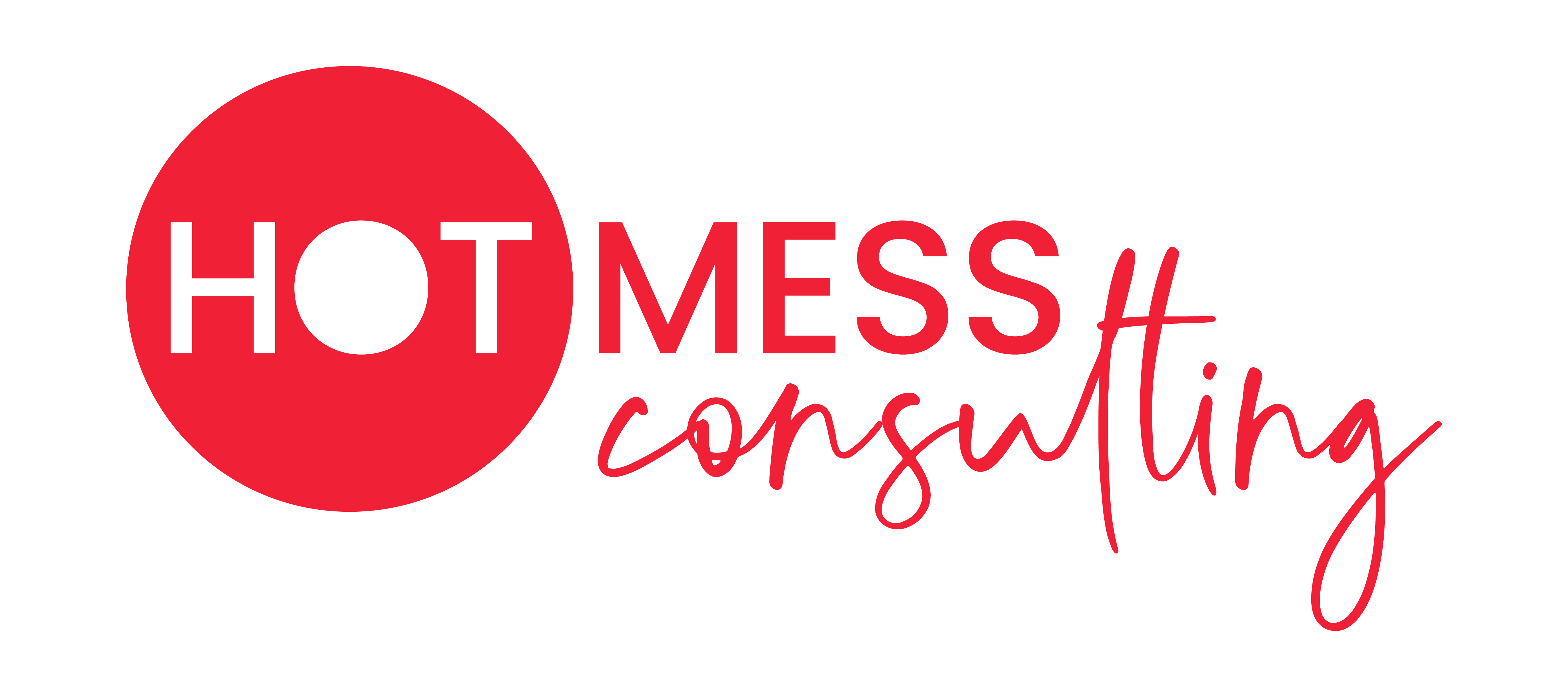 Meet the Hot Mess Team – Hot Mess Consulting