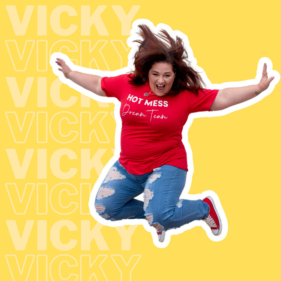 Meet the Hot Mess Team – Hot Mess Consulting