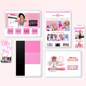 Meet the Hot Mess Team – Hot Mess Consulting