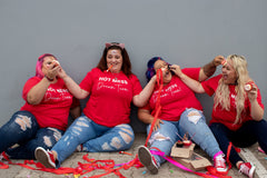 Meet the Hot Mess Team – Hot Mess Consulting